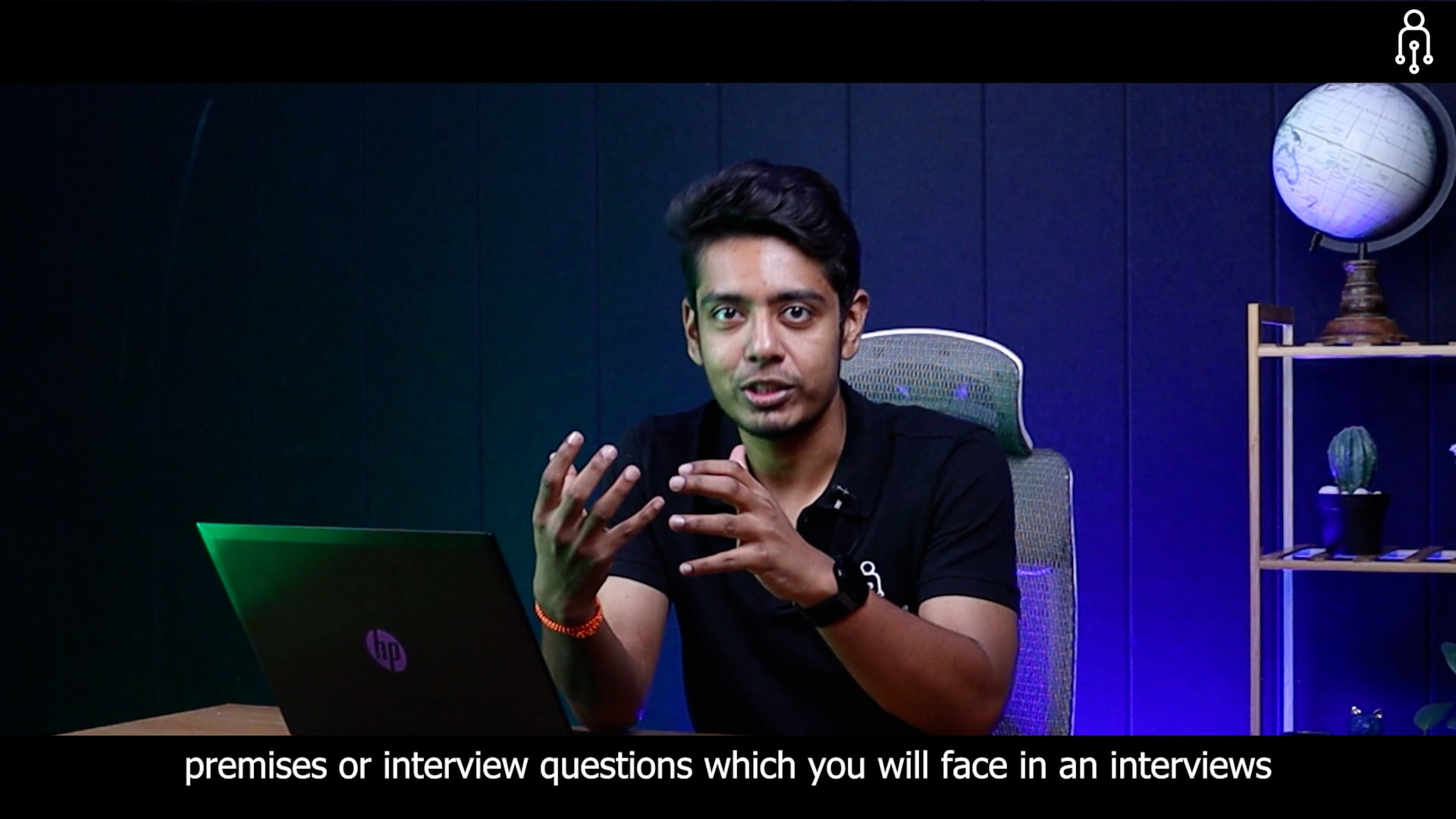 Technical_Question_40 on Vimeo