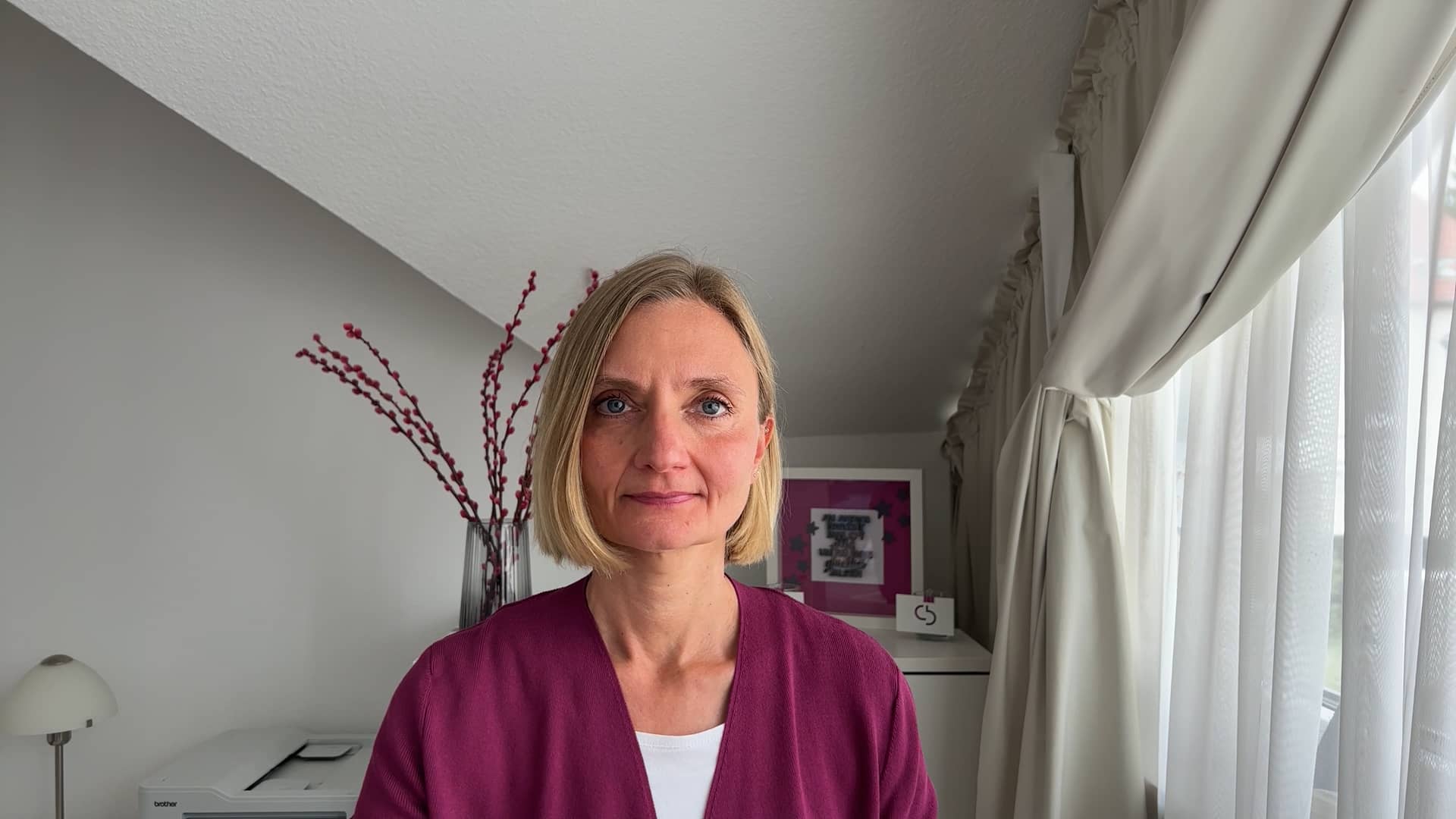 HSB Akademie Testimonial OMM Christine_Brode on Vimeo