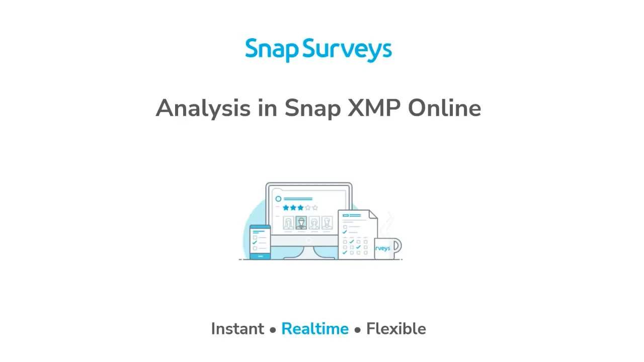 Analysis in Snap XMP Online on Vimeo