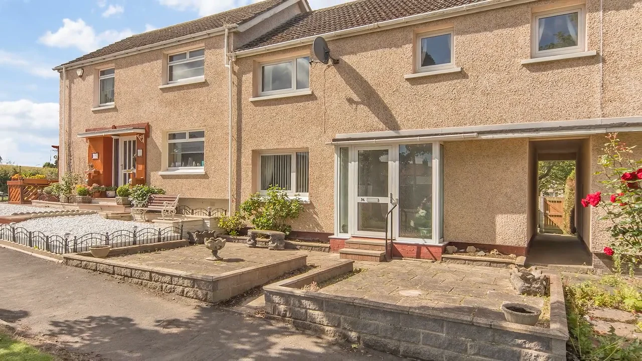 36 Annfield Court, Macmerry, Tranent on Vimeo