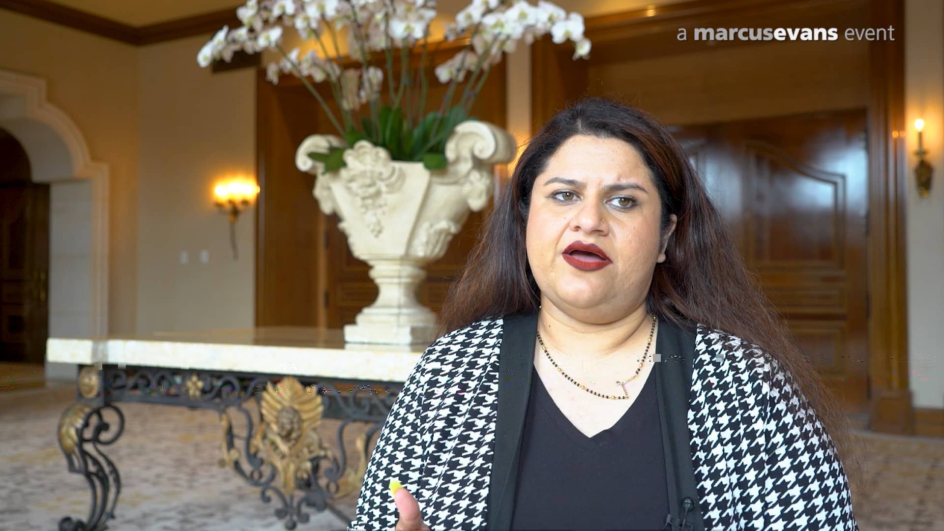 National Healthcare CXO Summit - Hira Hasnain from Insight Chicago ...