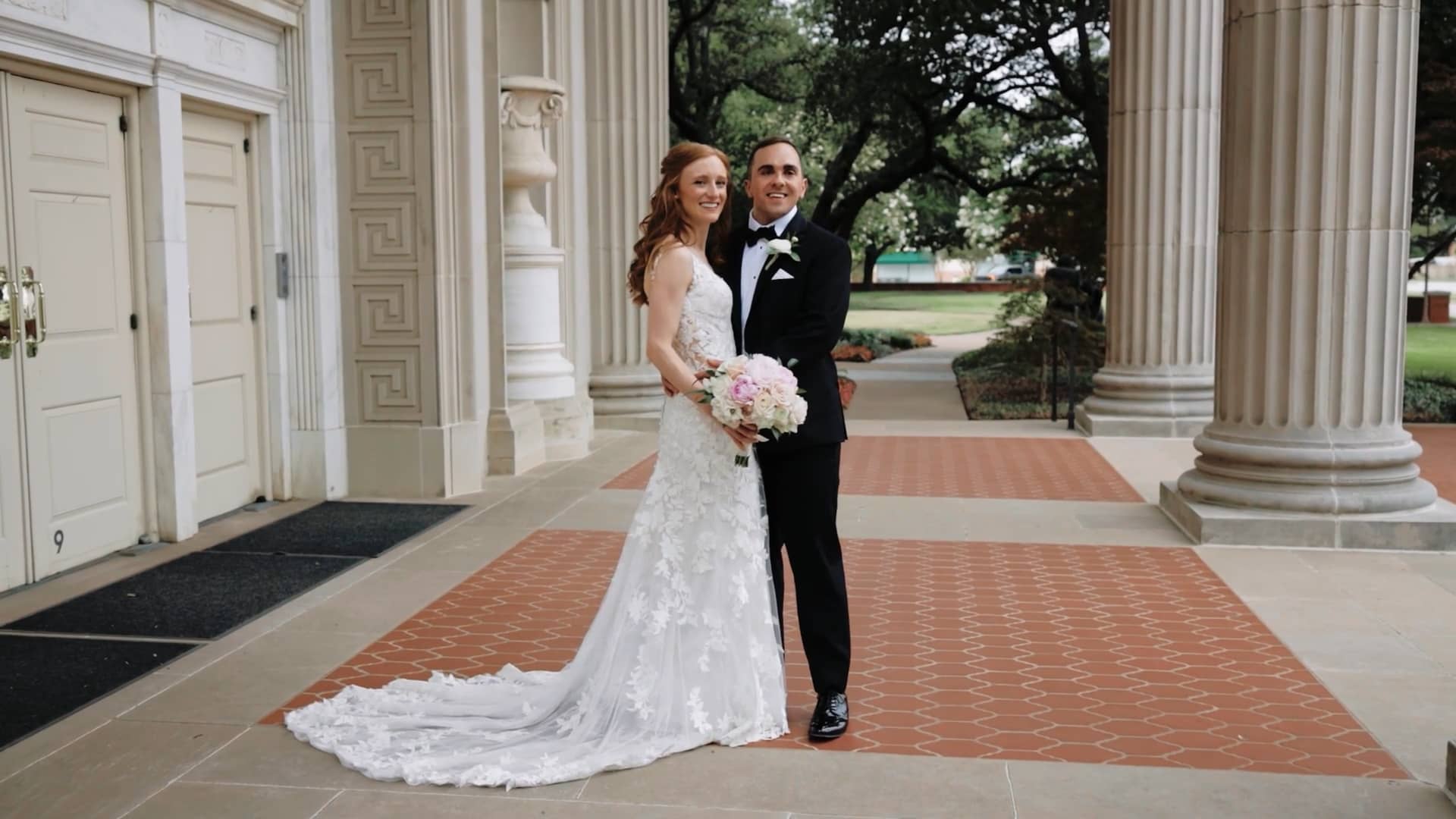 Ann & Benjamin 07.01.23 Teaser on Vimeo