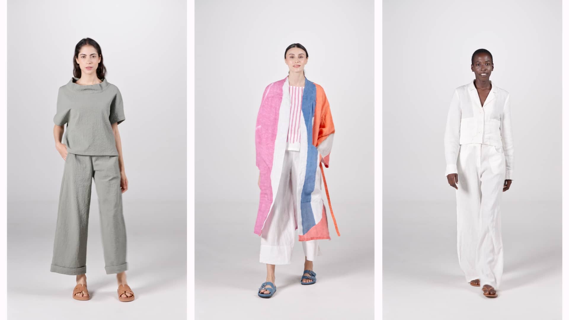 Elemente Clemente - Spring Summer 2024 on Vimeo