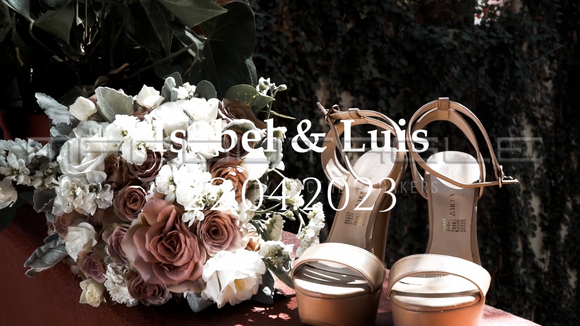 isa y luis hl on Vimeo