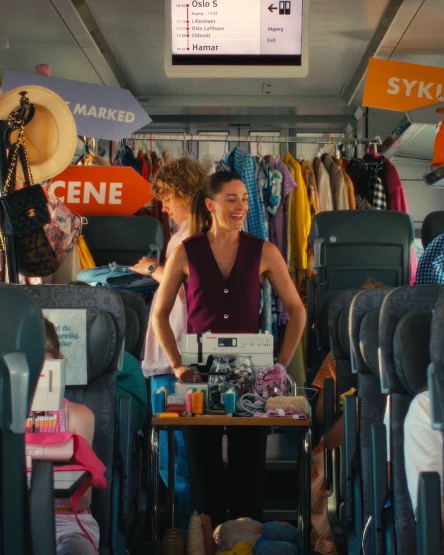 Jenny - 4x5_NoSubs on Vimeo