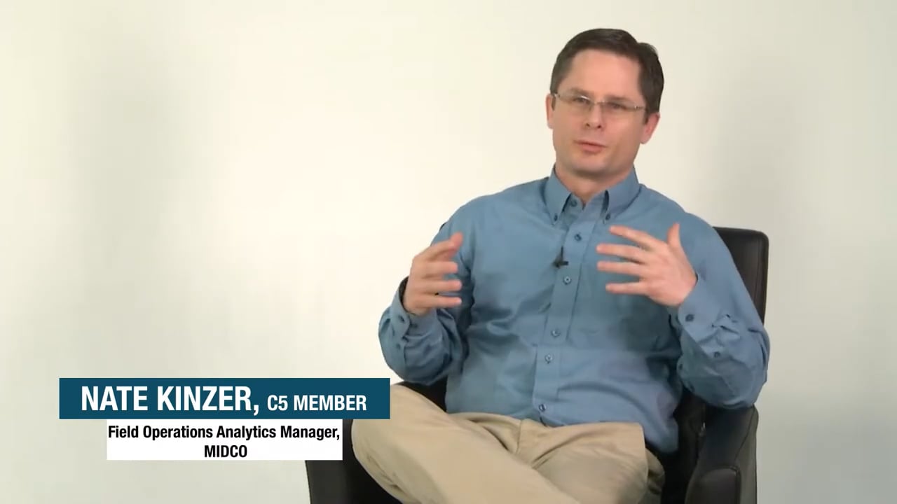 TCC C5 Testimonials Nathan Kinzer on Vimeo