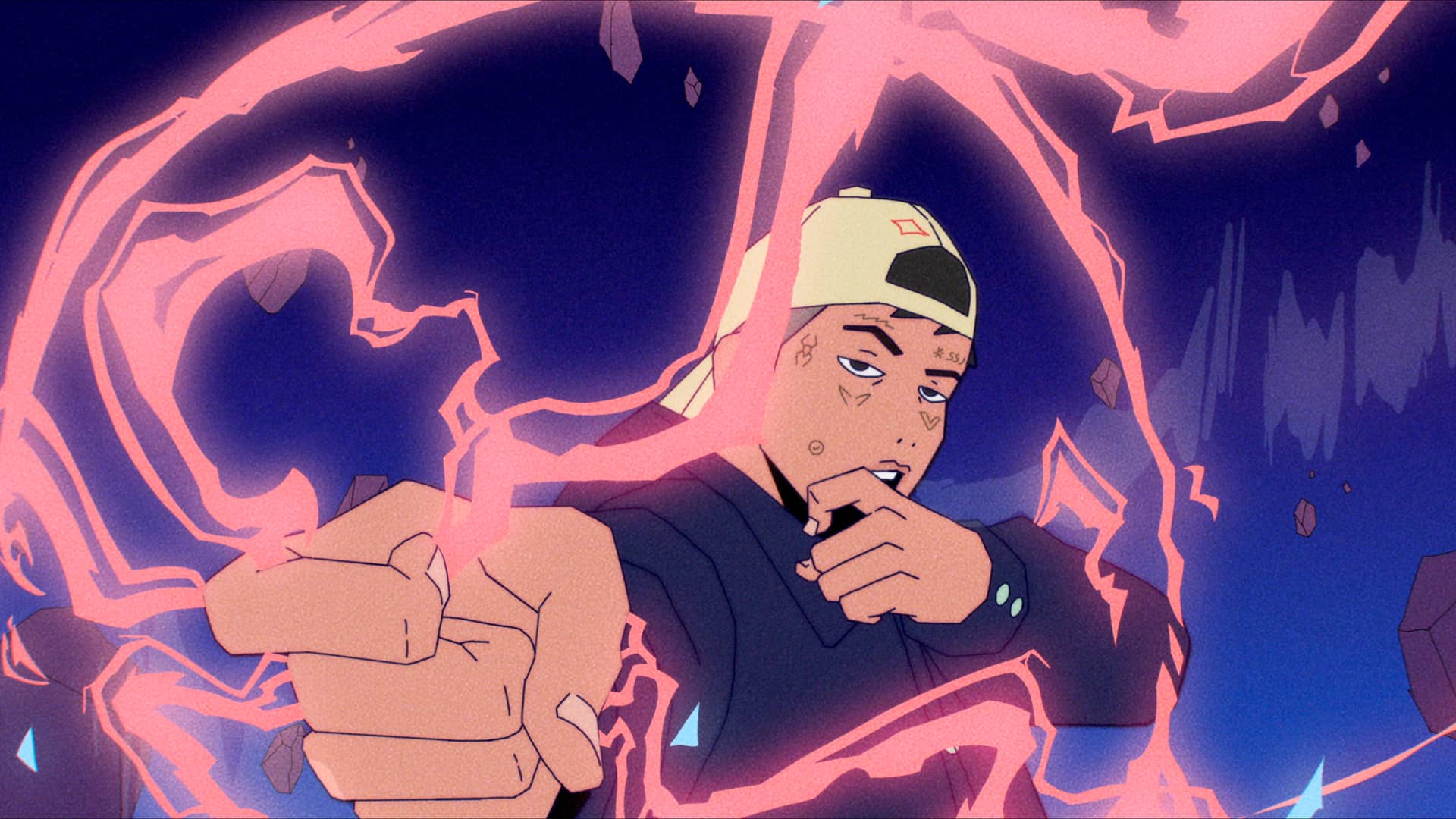 DUKI - Apollo 13 on Vimeo