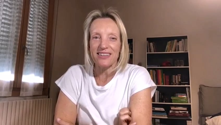 Alison T. tutor video introduction on Preply on Vimeo