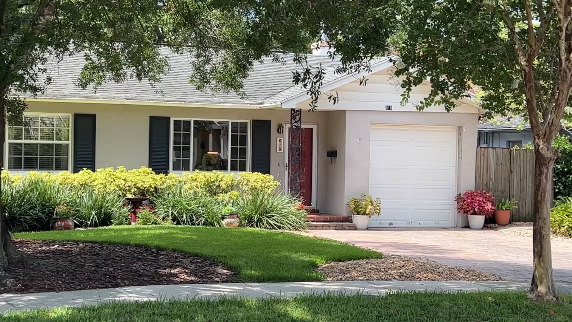 618 W Winter Park St Orlando, FL 32804, USA on Vimeo