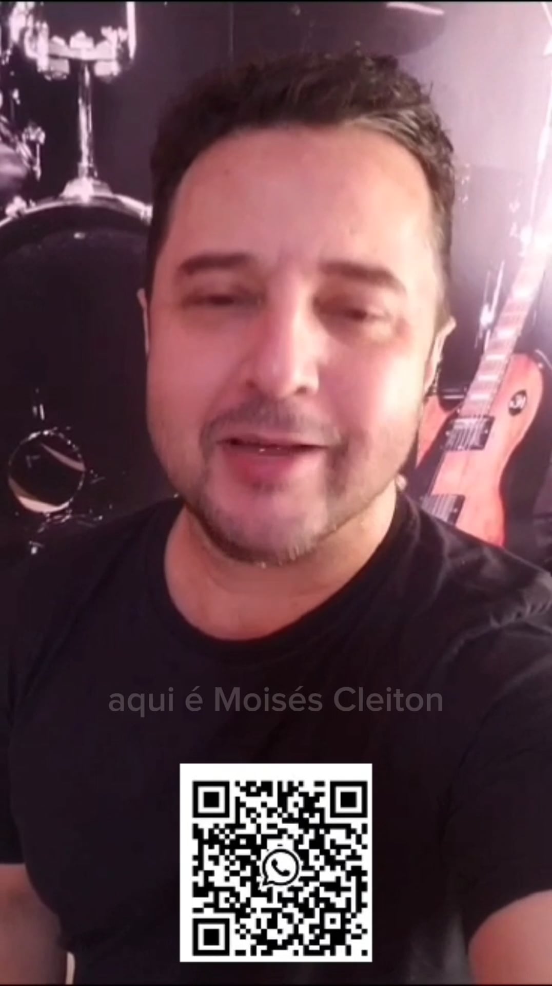 Moisés Cleiton ASAFE on Vimeo