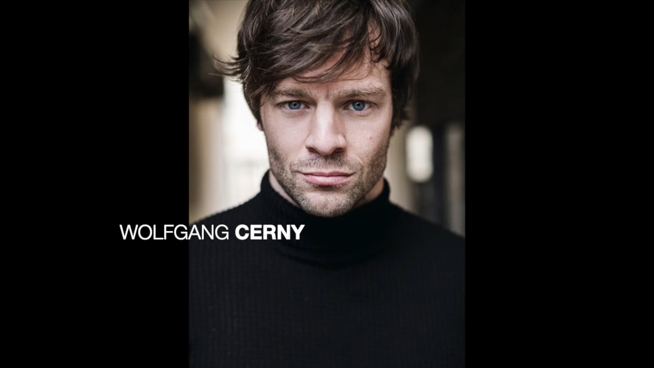 WOLFGANG CERNY GER / ENG on Vimeo
