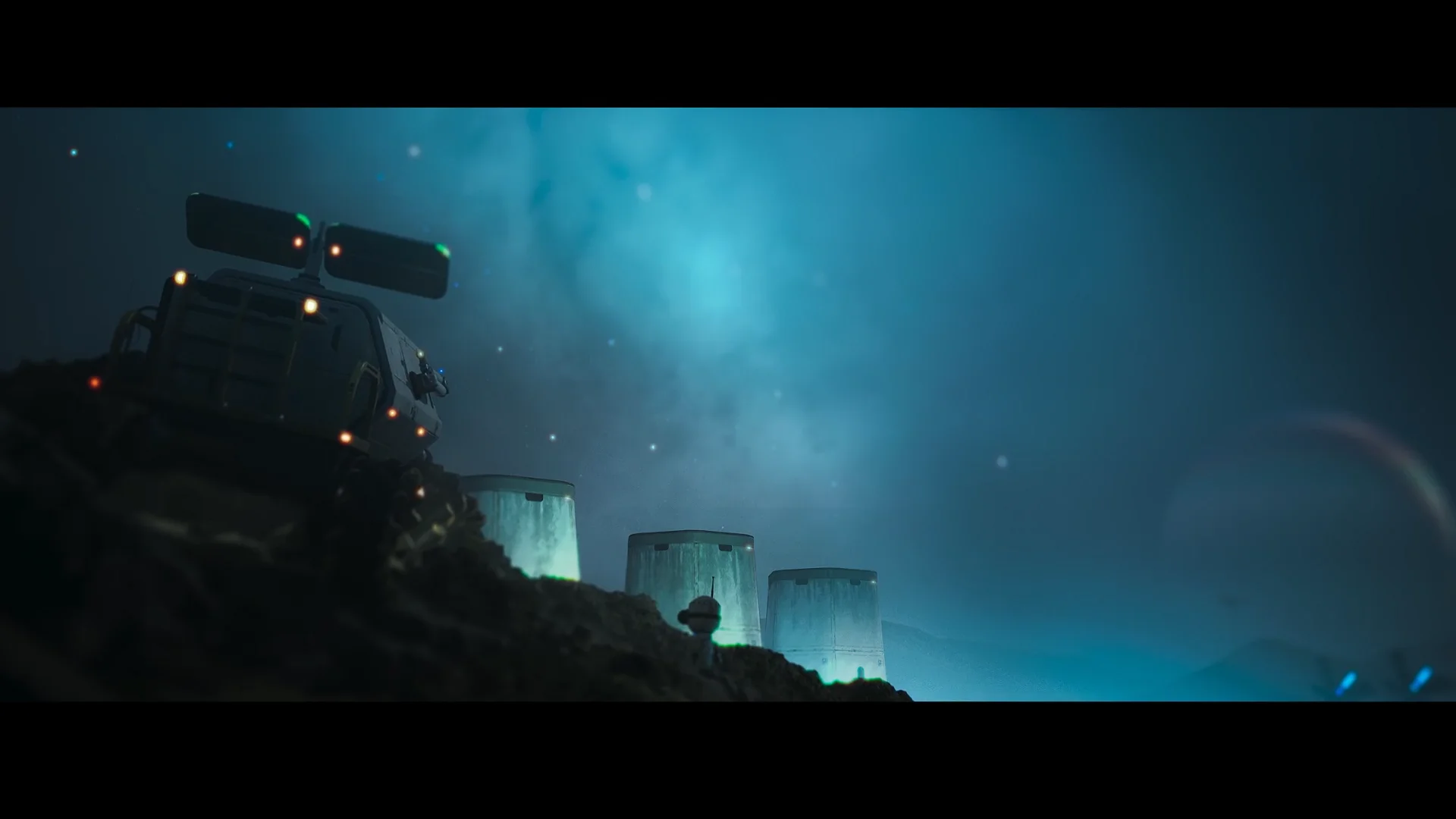 Camilla Wolf - Sizzle Reel 2023 on Vimeo