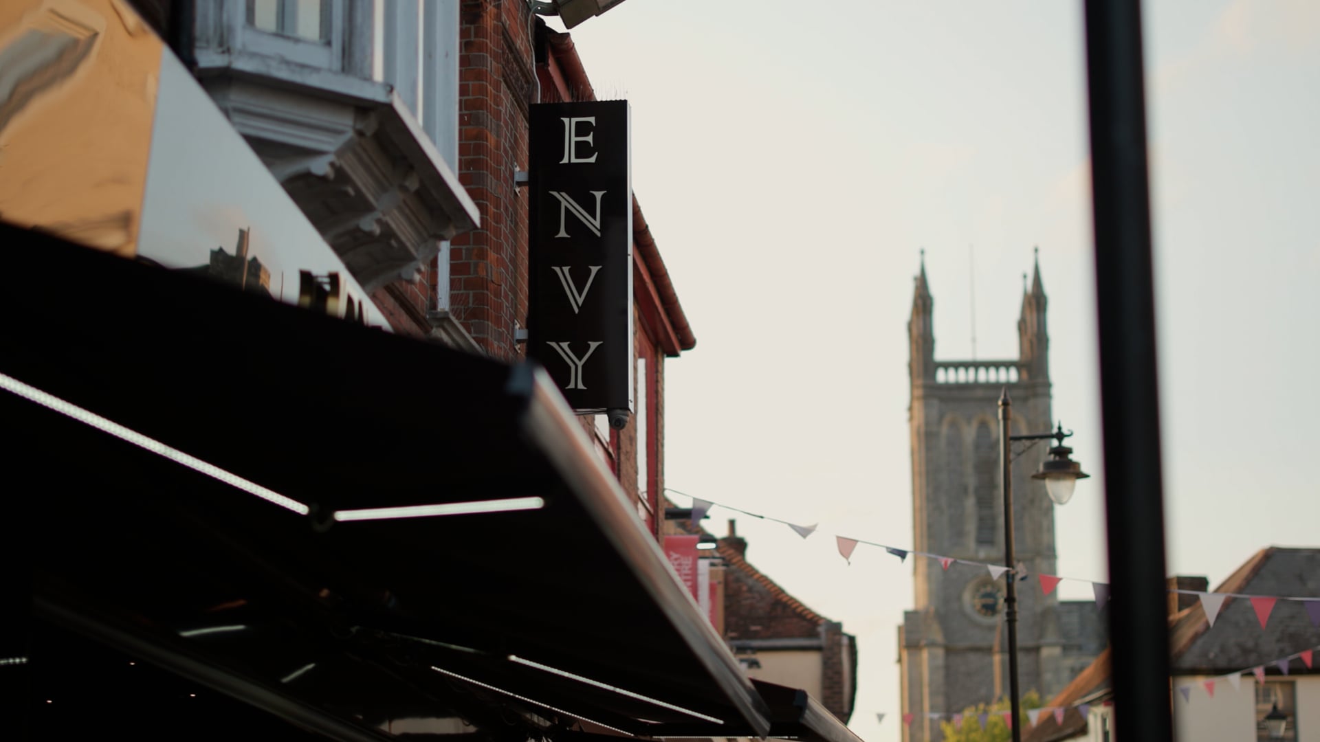 Envy | Eatery & Lounge Andover