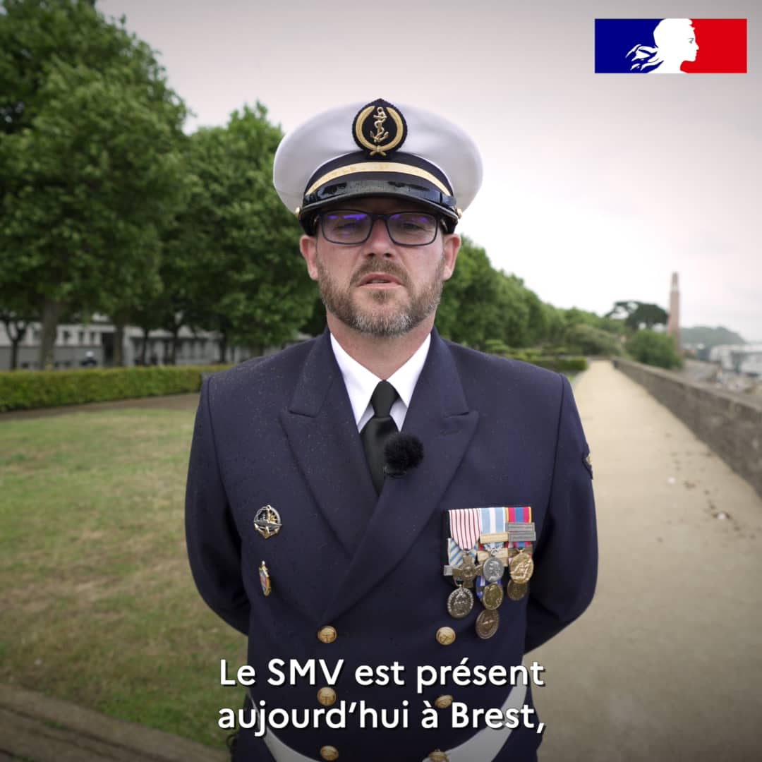 SMV Brest 14 Juillet 2023 - Tournage avec sous-titres on Vimeo