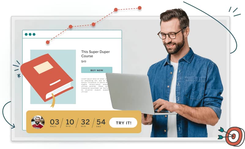 Deadline Funnel Promo on Vimeo