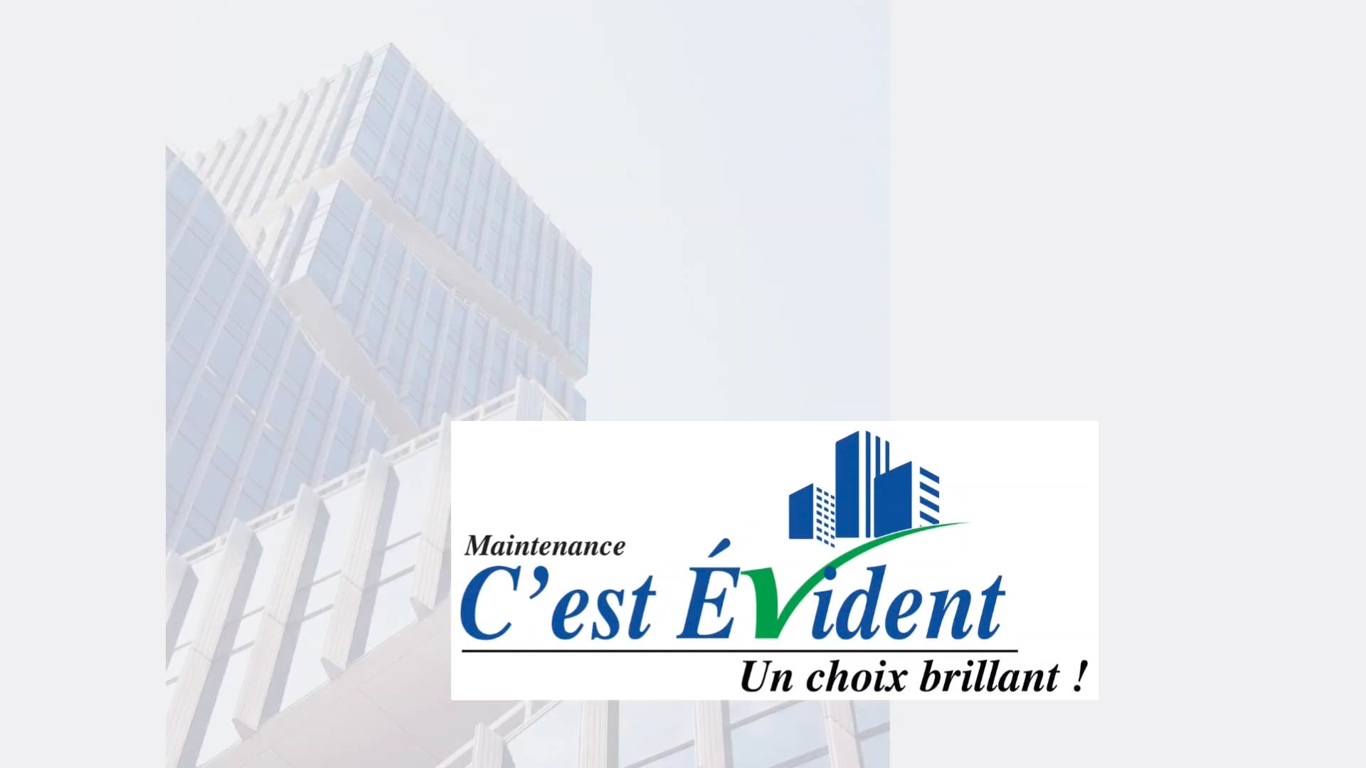 English | Cest evident inc