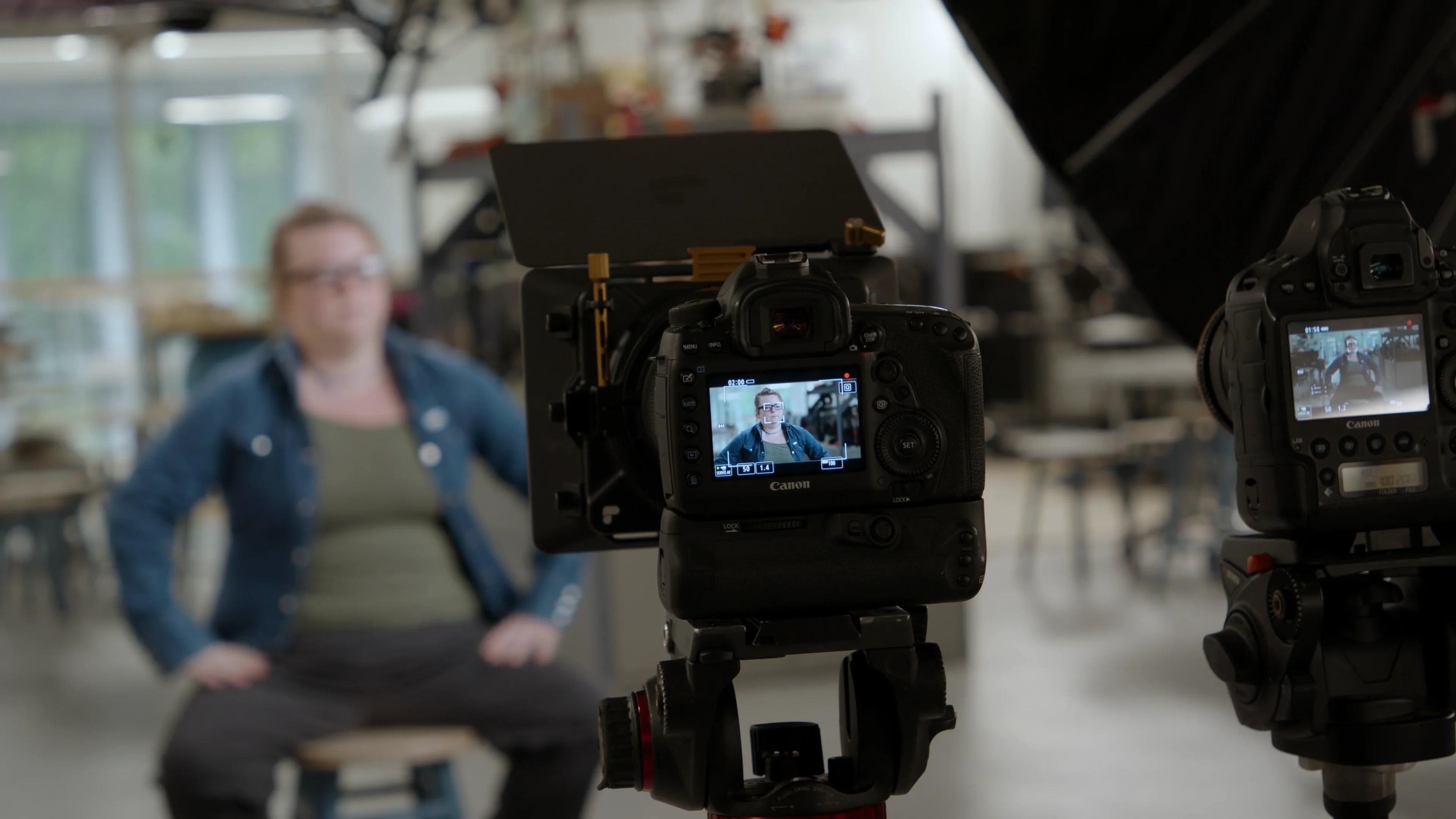 Behind the Scenes - Chatt State / Blue Potato Media on Vimeo