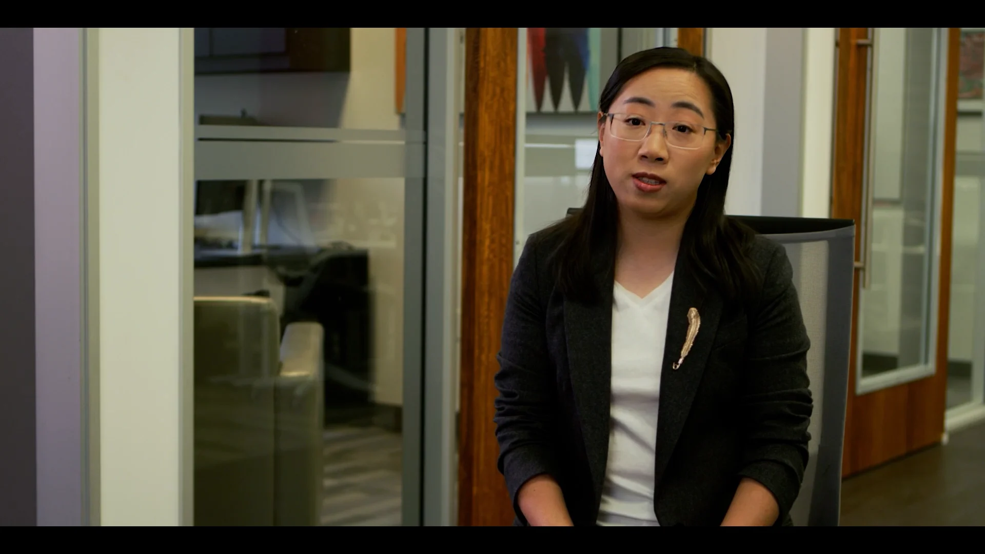 Lin - Personalization on Vimeo