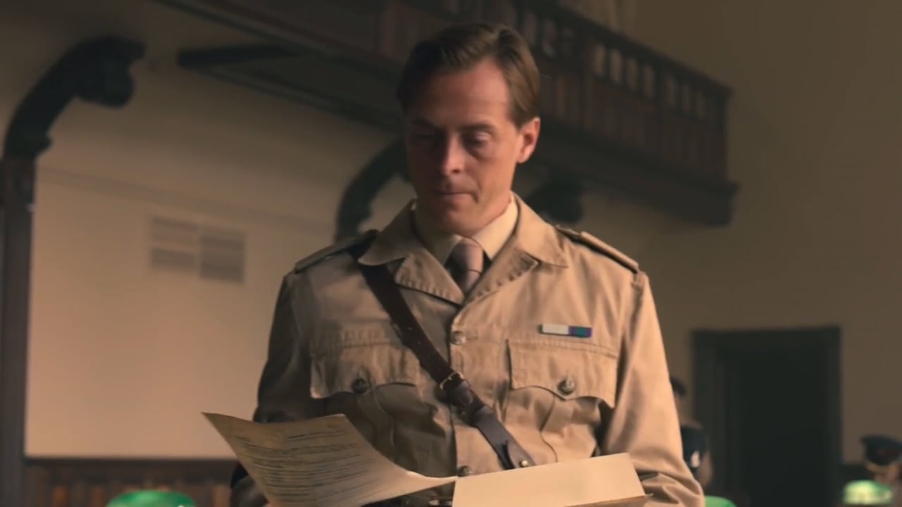 THE LAST POST - Camera | Trinity Operator on Vimeo