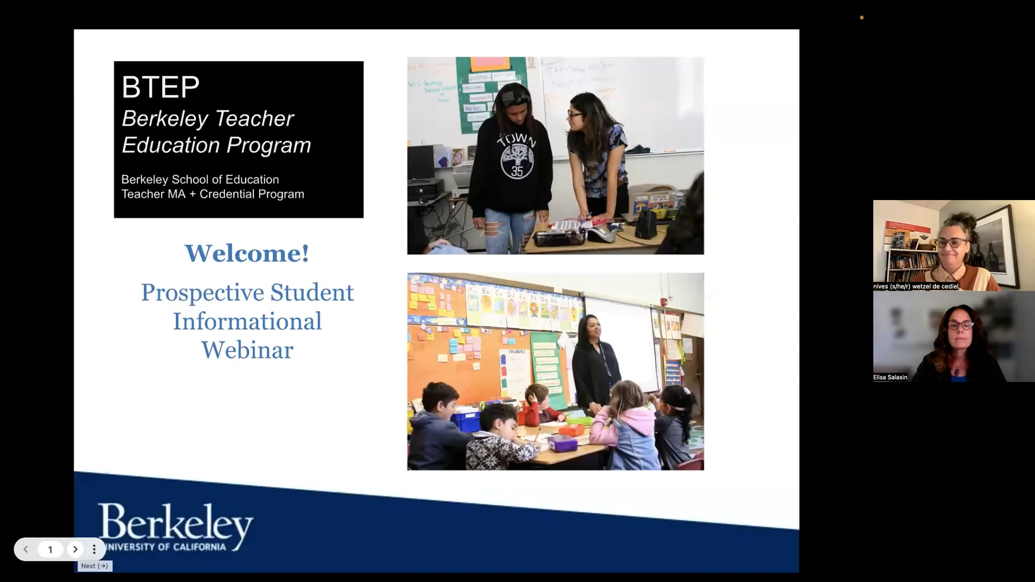 BTEP Informational Webinar 2023/24