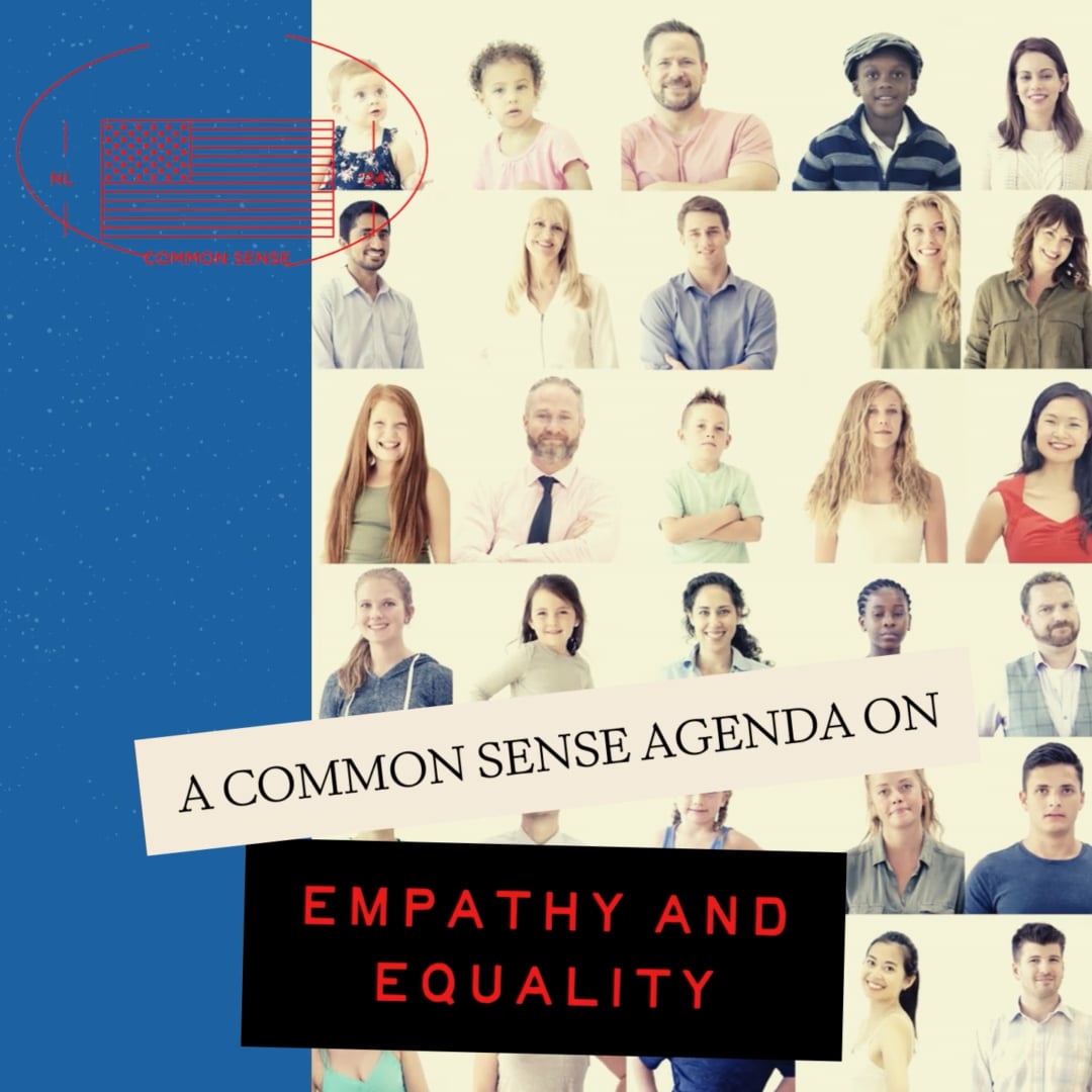Empathy and Equality on Vimeo