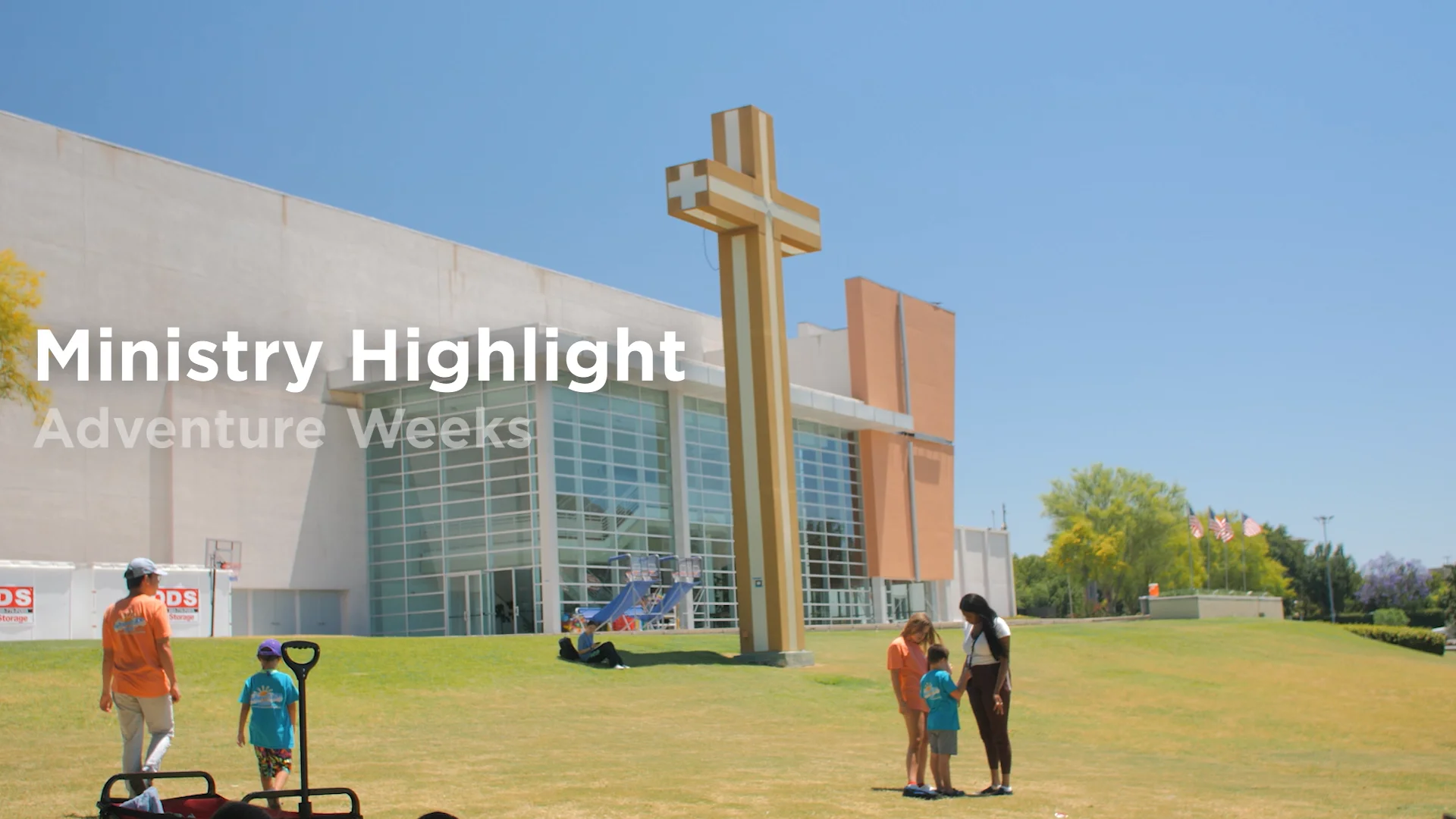 Ministry Highlight Video_Adventure Weeks_071423_JB_2 on Vimeo