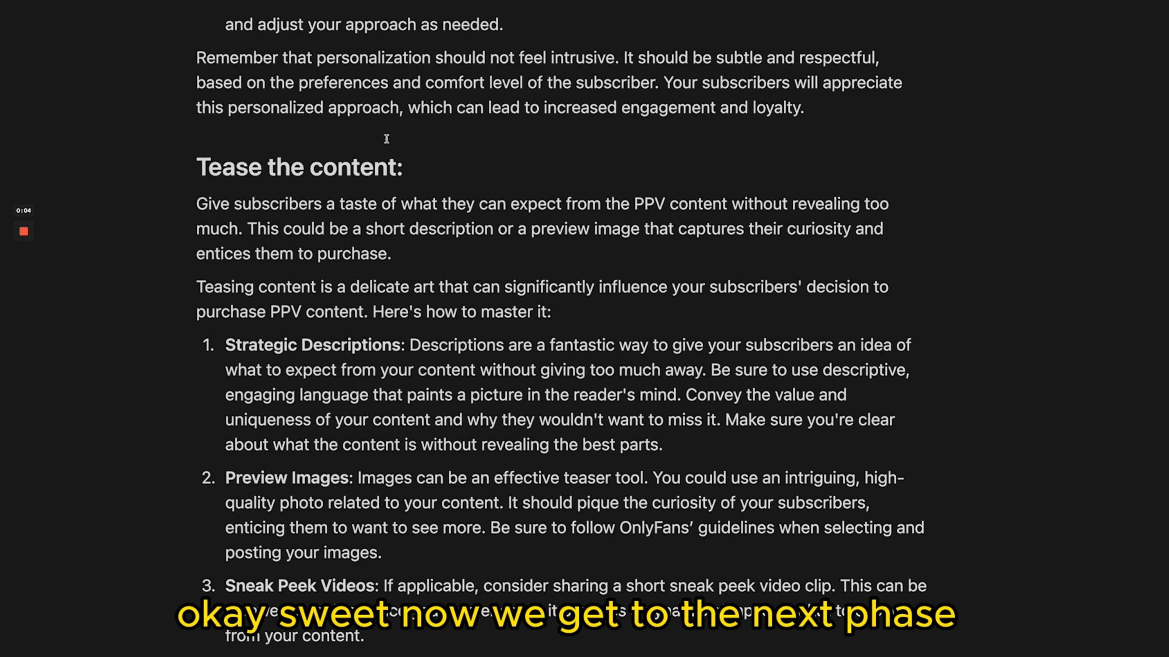 15_teasing_the_content (2160p) on Vimeo