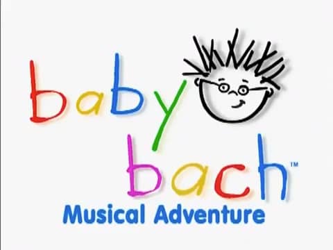 Baby Bach Musical Adventure (2004) on Vimeo