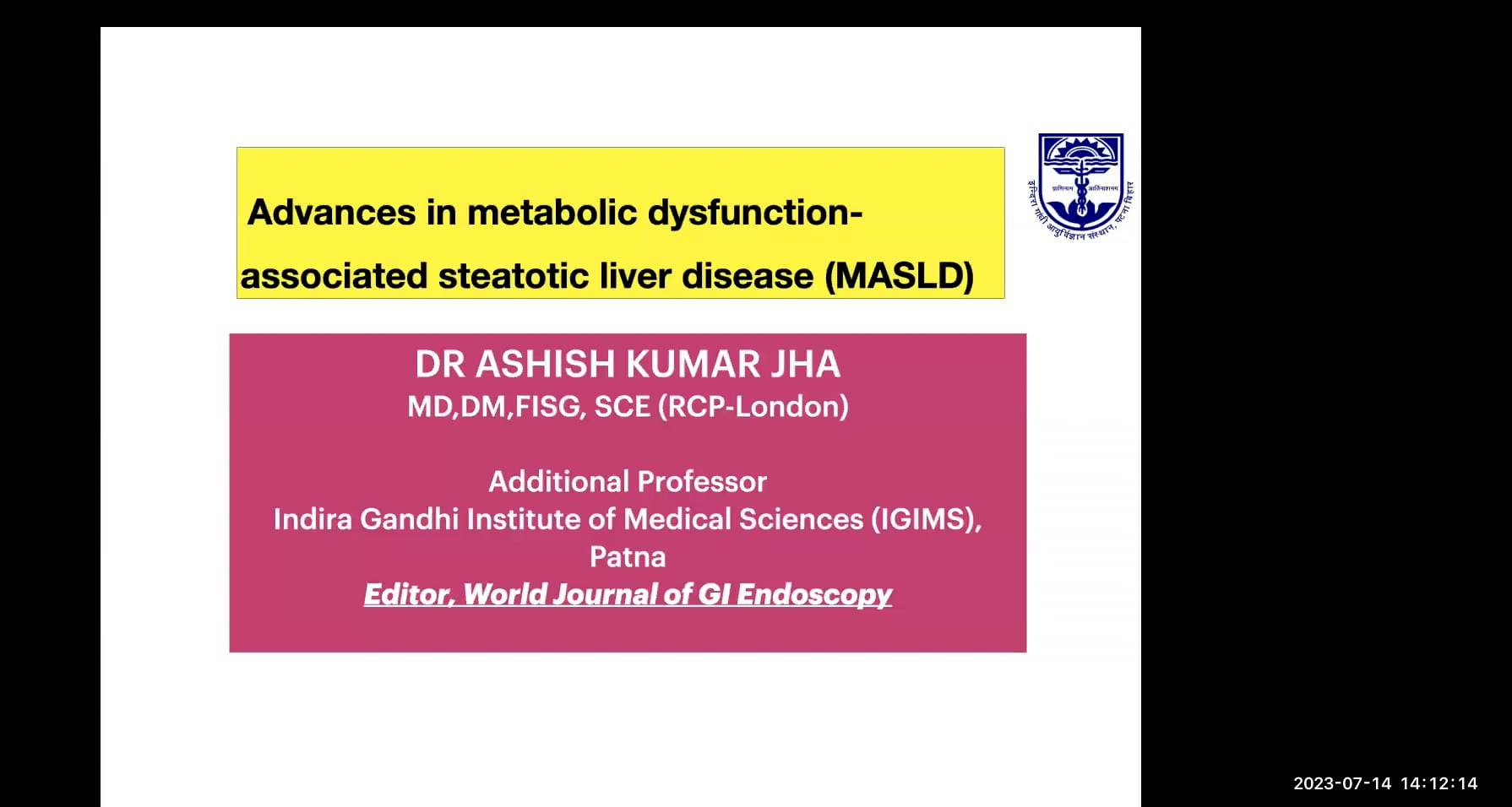 Advances in metabolic dysfunction-associated steatotic liver disease ...