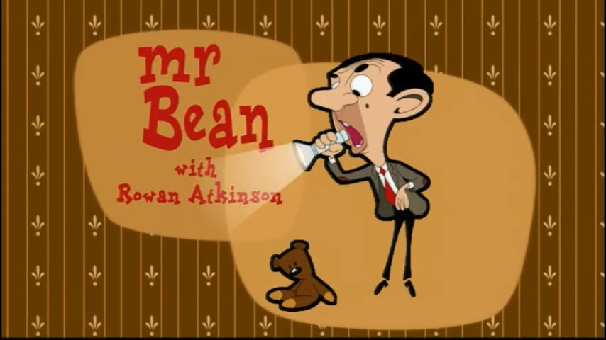 Mr Bean The Visitor 2023 Cartoons on Vimeo