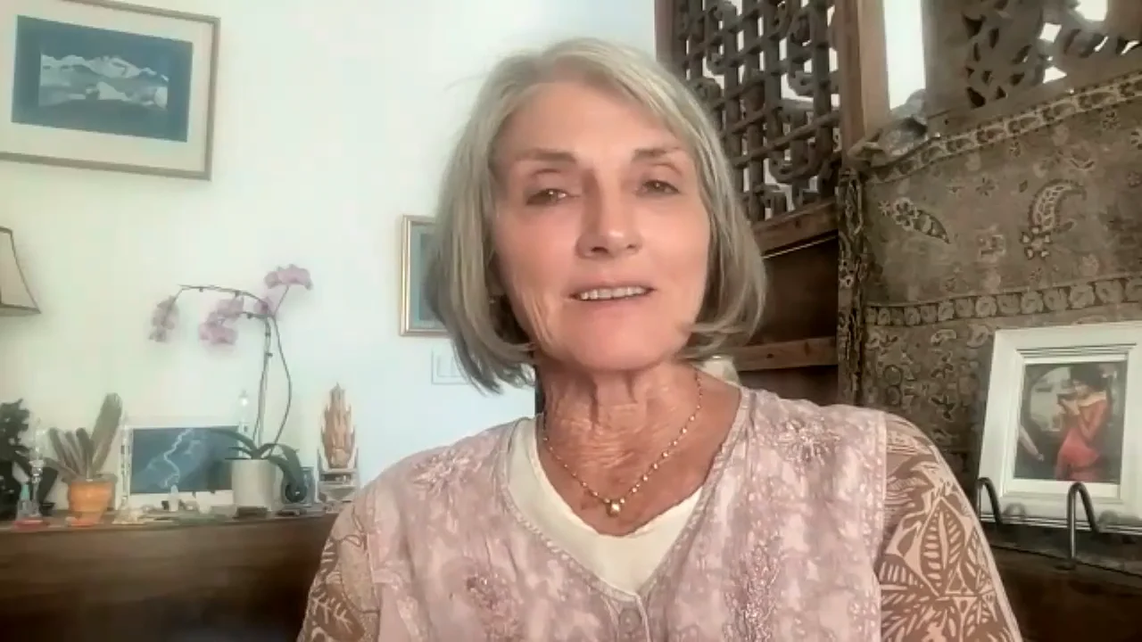 Front Range Anthroposophical Cafe - FRAC : Lila Sophia Tresemer (7/14 ...