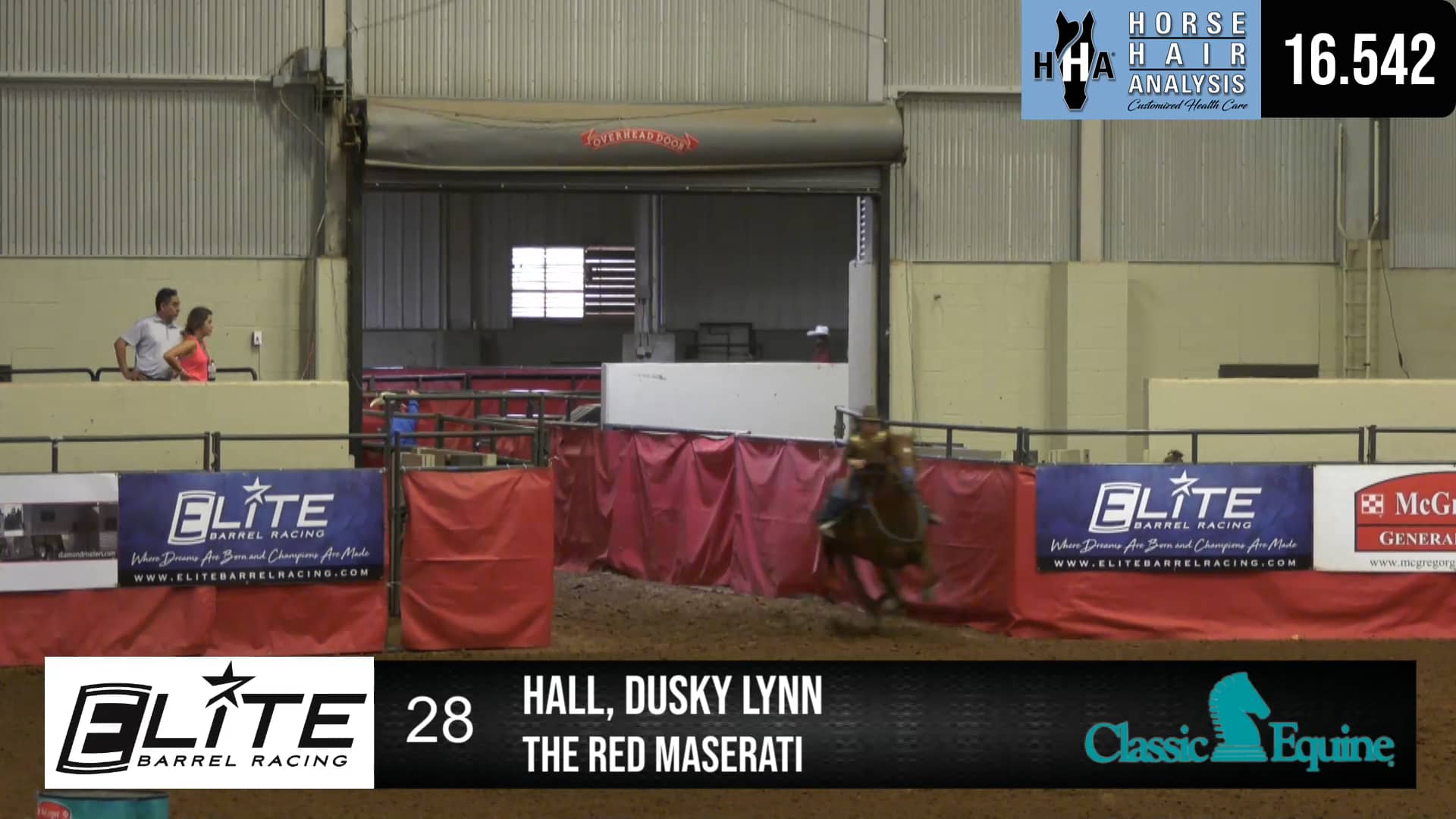 Youth 1st Go Hall, Dusky Lynn on Vimeo