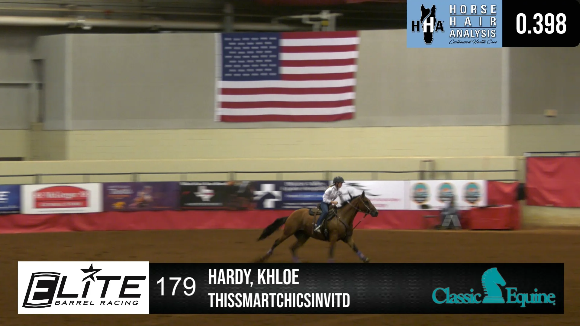 Youth 1st Go Hardy, Khloe on Vimeo