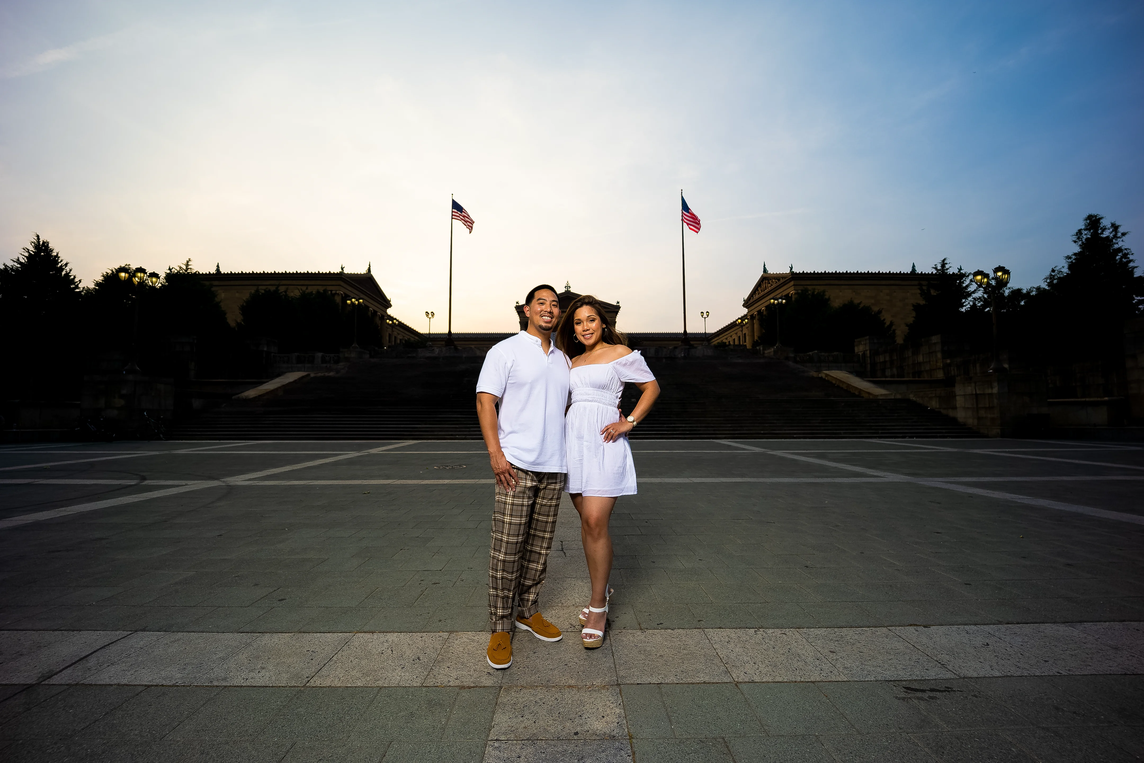 Rachel and Lex Engagement Video on Vimeo