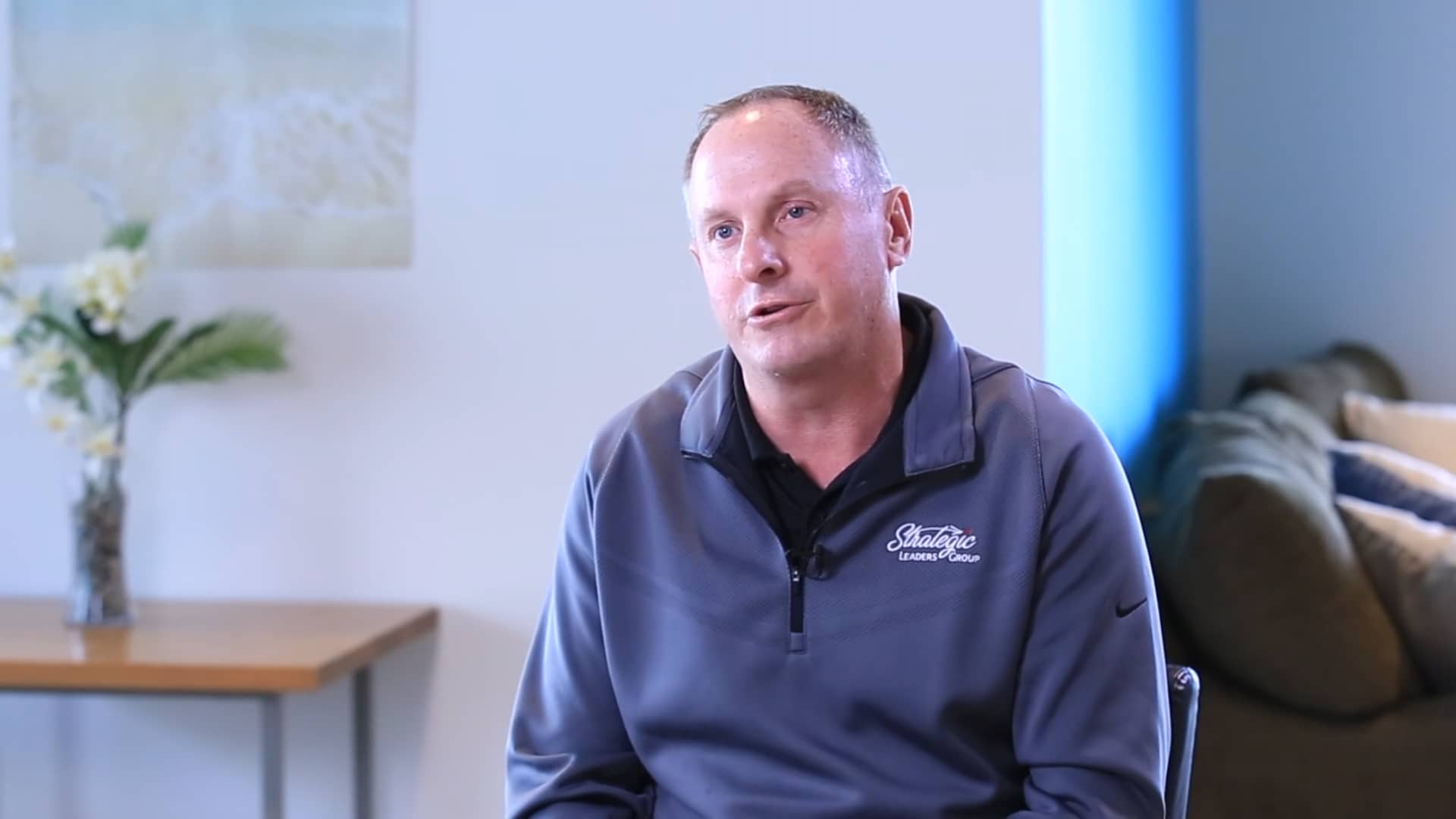 Coaching Brian Burman on Vimeo