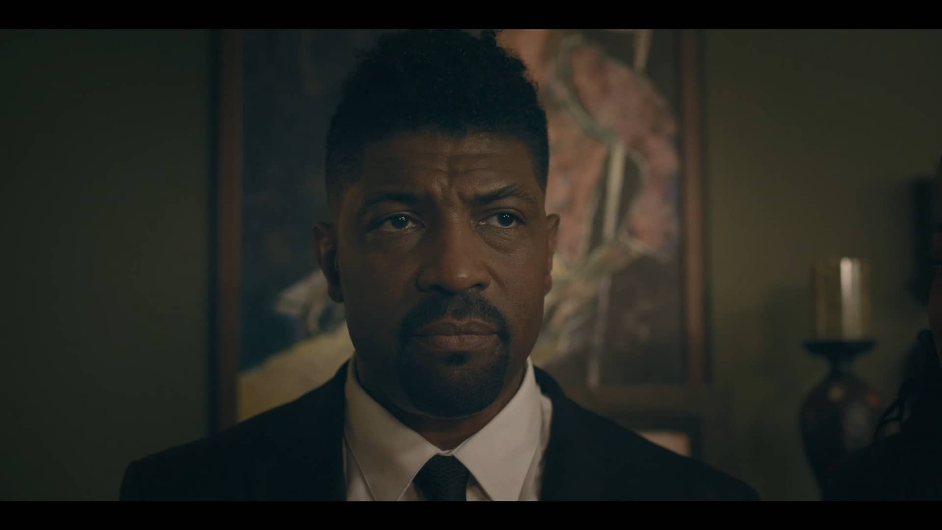 Eric Dean Seaton · Average Joe on Vimeo