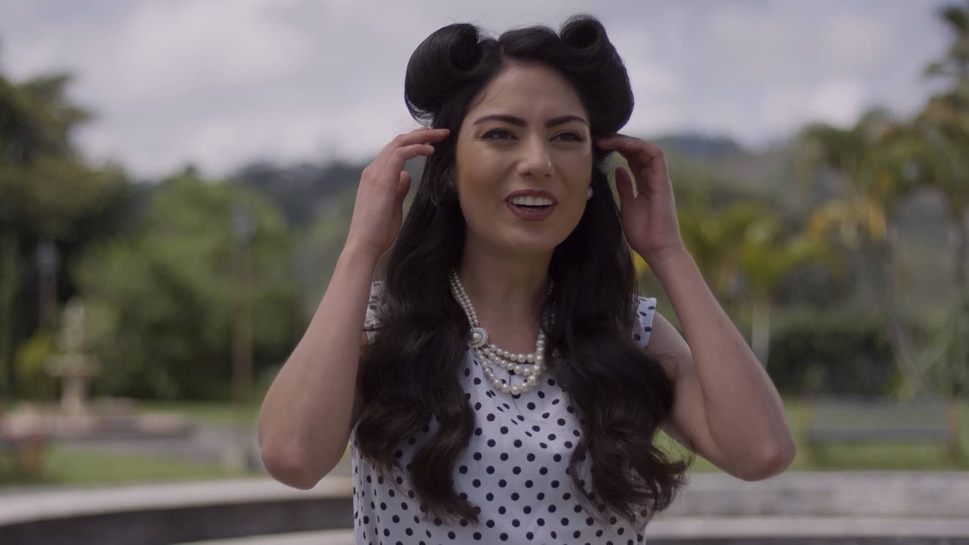 Reel Actoral | Estefany Escobar on Vimeo