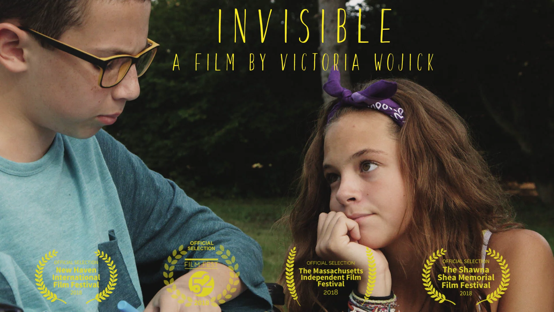 Invisible (2017)