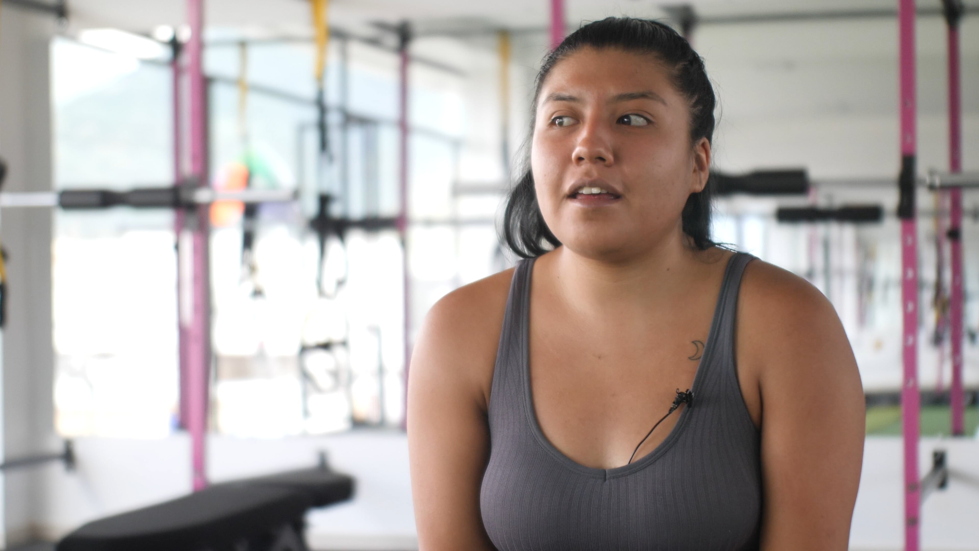 Testimonial Liz on Vimeo