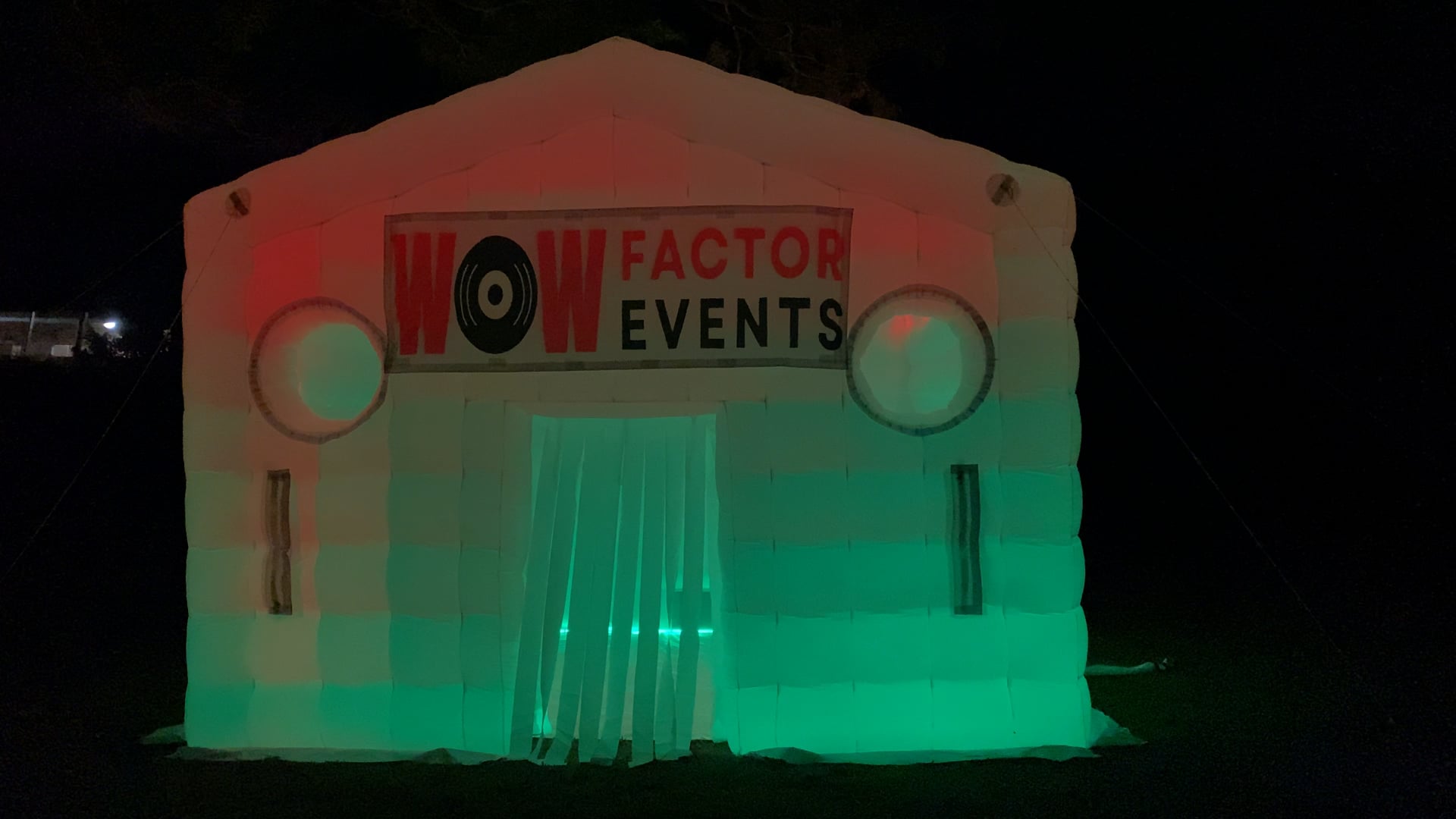 HOME [wowfactorevents.com.au]