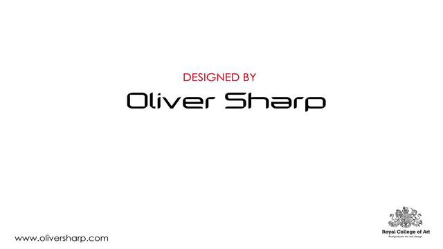 Oliver Sharp 'Extrinsic' on Vimeo