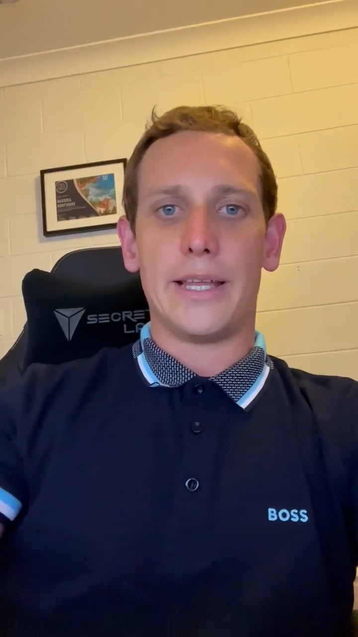 Russell Rodriguez on Vimeo