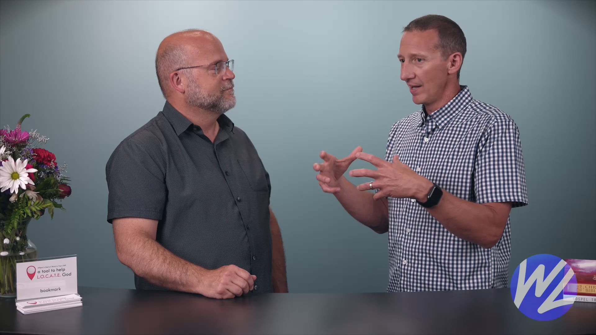 2023-07-15 Tim Boucher Intro Interview on Vimeo