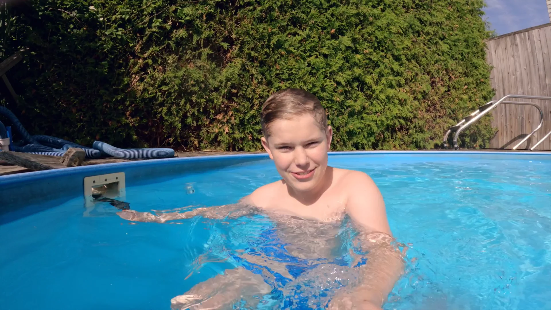 GoPro Hero 11 Pool on Vimeo