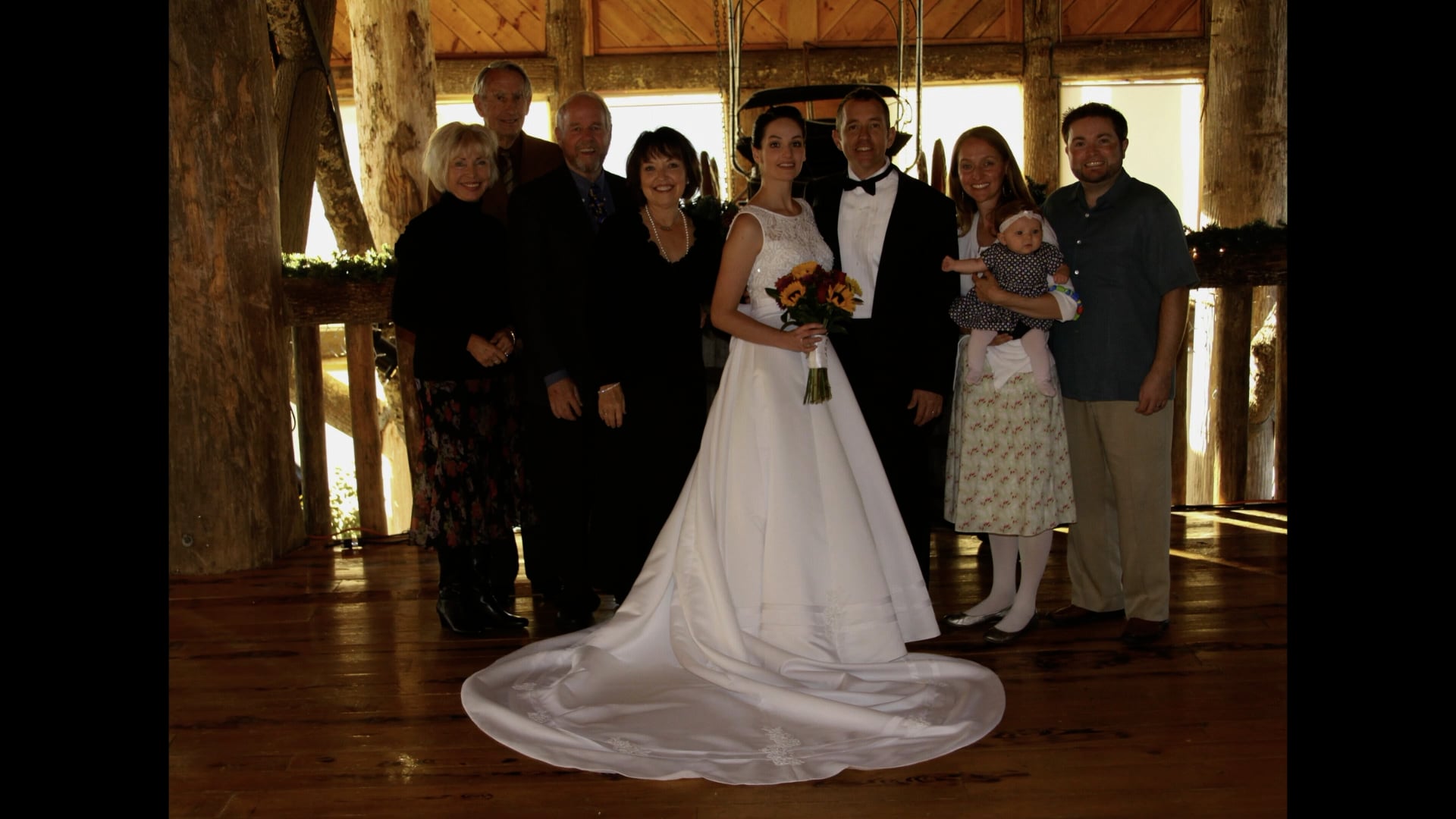 Eric Eicher Celebration of Life on Vimeo