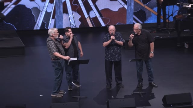 Traditional Music Archive (In Person Service) on Vimeo