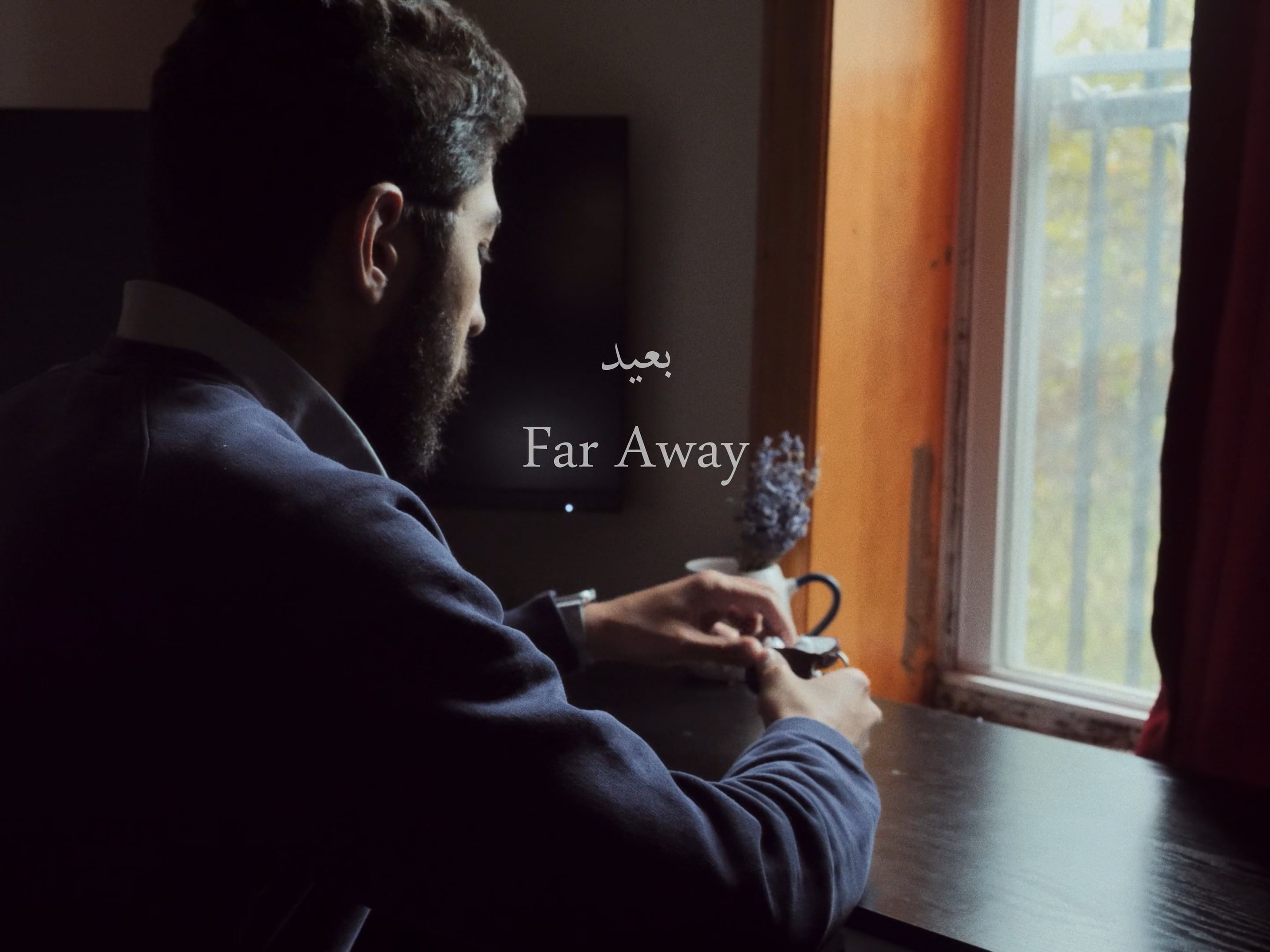 Far Away
