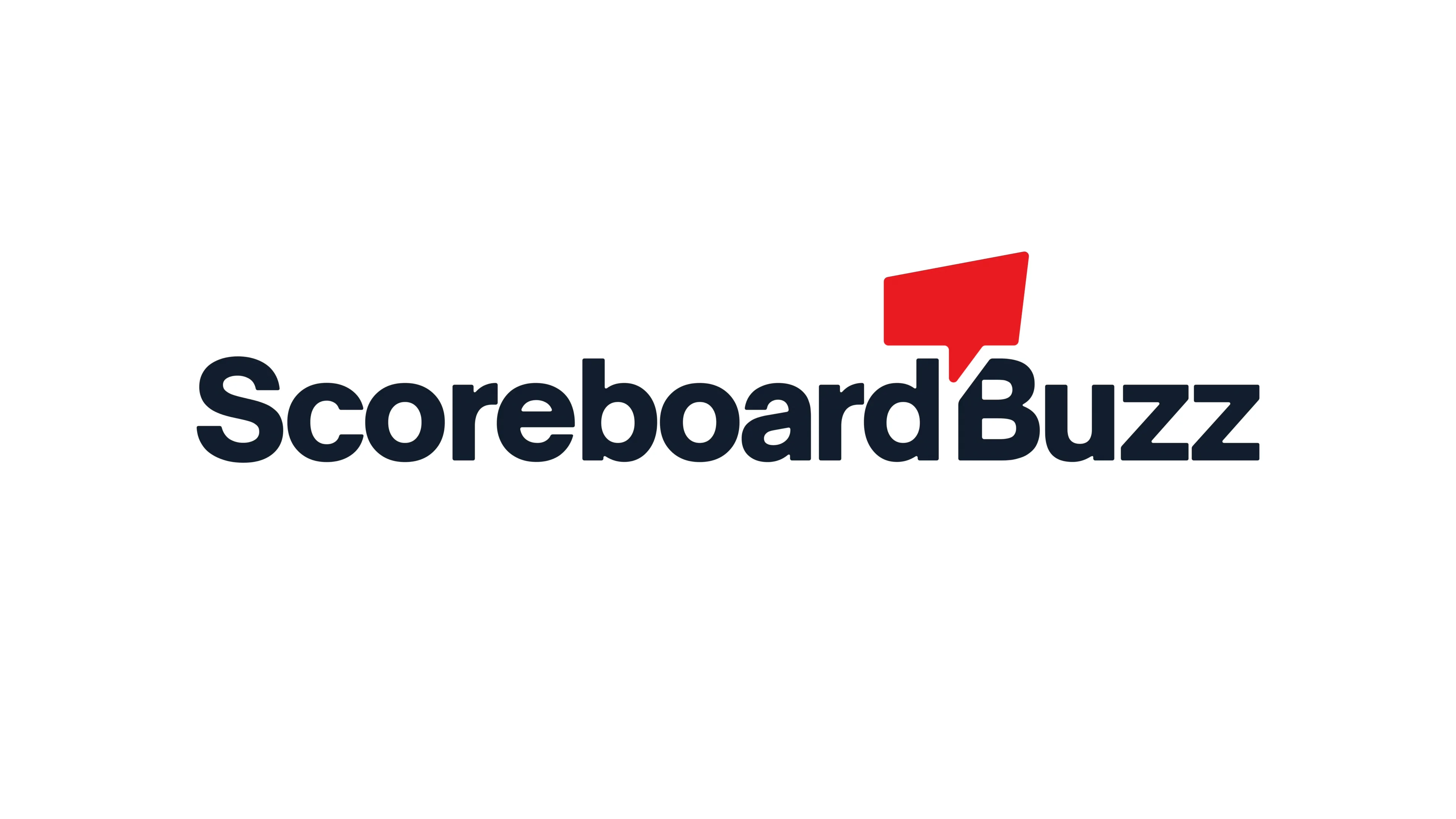 Welcome to Scoreboard Buzz