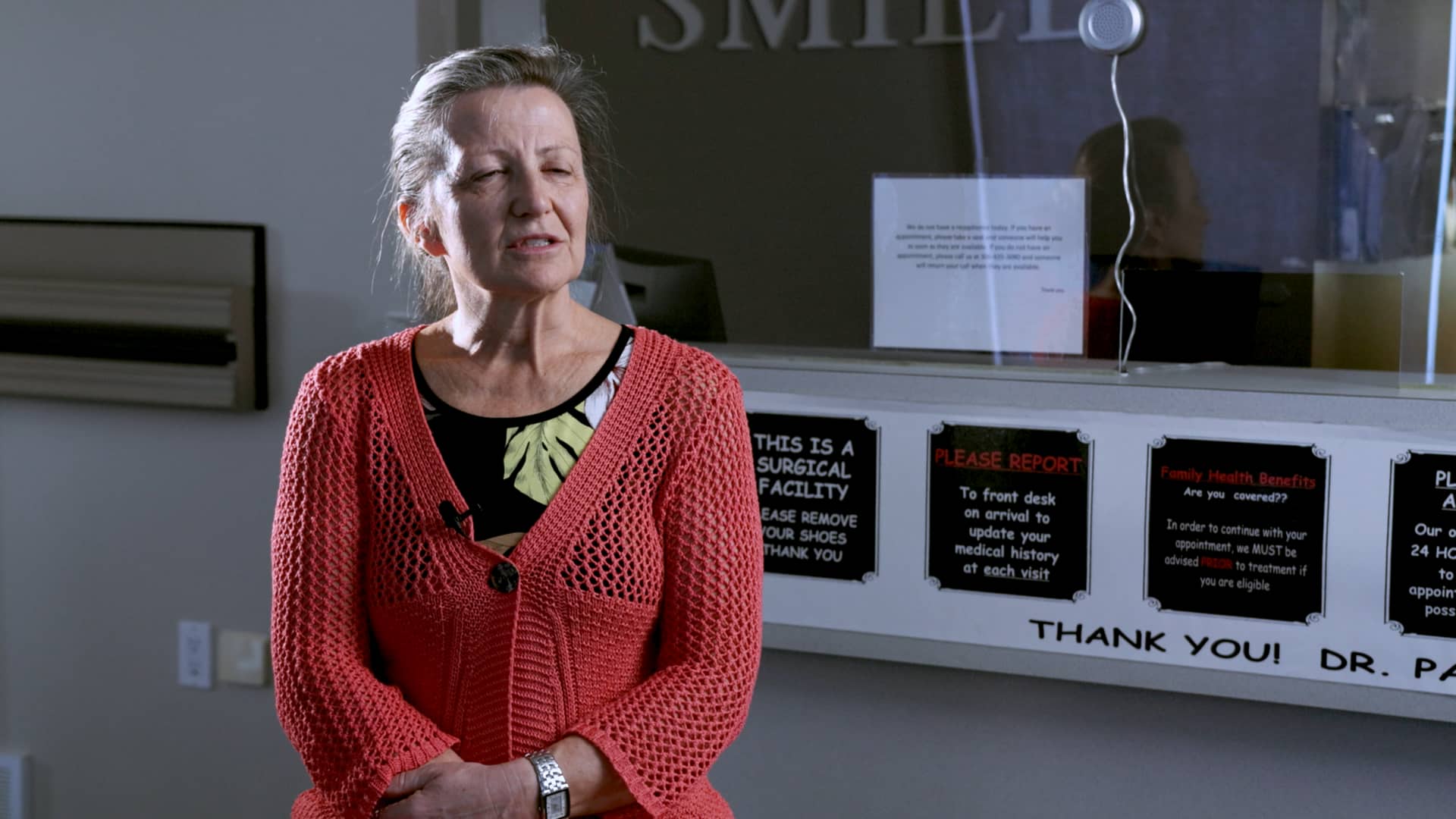 Moosomin Dental Clinic on Vimeo