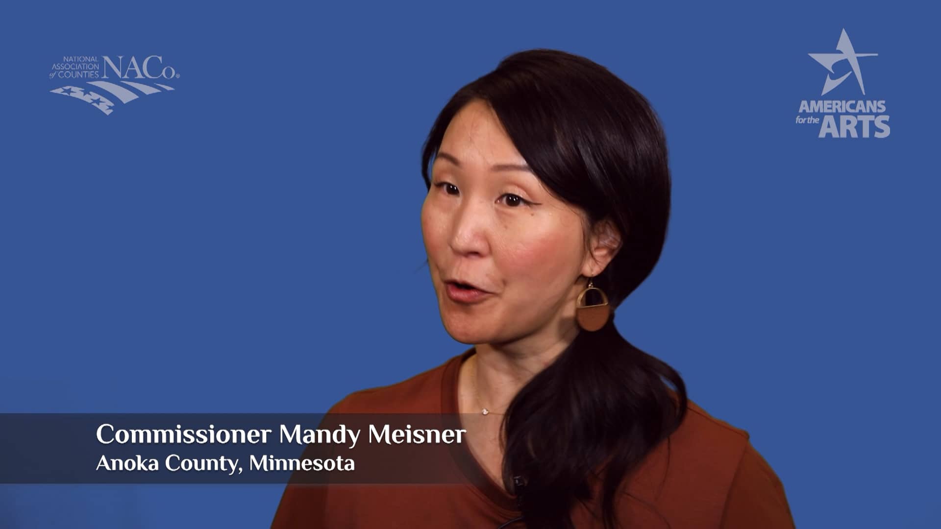 NACo Mandy Meisner Anoka County, Minnesota on Vimeo